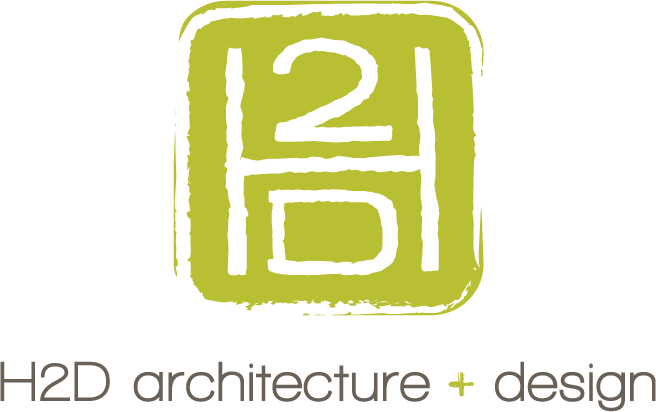 H2D Architecture + Design - Northwest Ecobuilding Guild