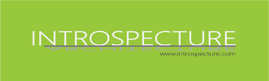 Introspecture - Northwest Ecobuilding Guild