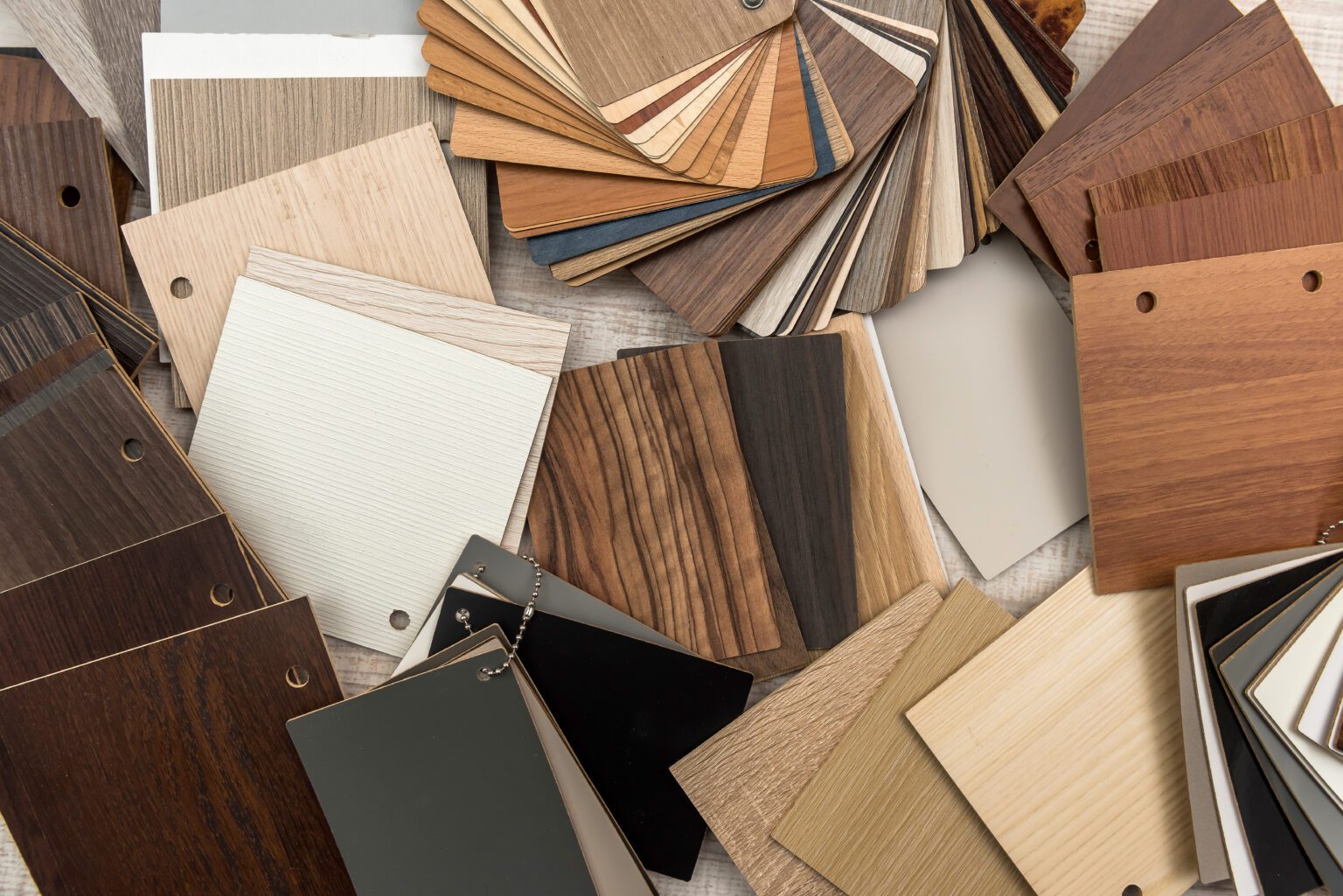 How to Evaluate Healthy & Sustainable Interior Materials - Northwest ...
